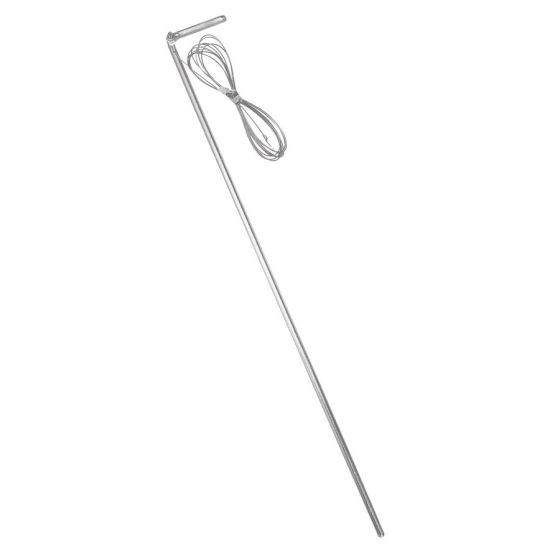 Gallagher 0.5m Electric Fencing Earth Rod Stake with 3m Cable