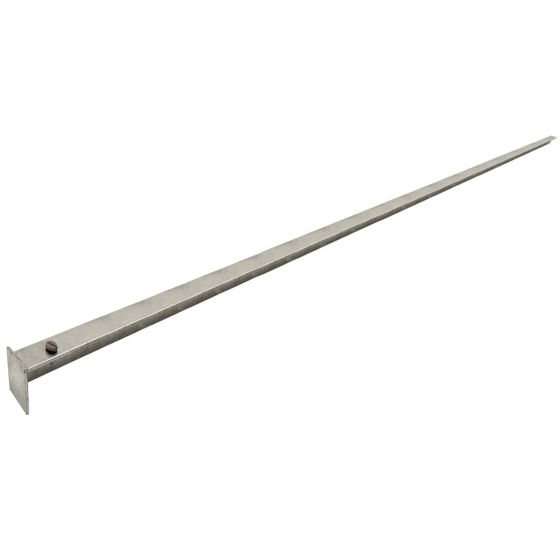 Rutland Mains Electric Fencing Earth Stake from Chelford Farm Supplies