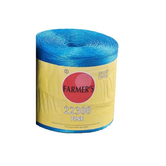 Farmer’s Fine Baler Twine 22300 - Chelford Farm Supplies