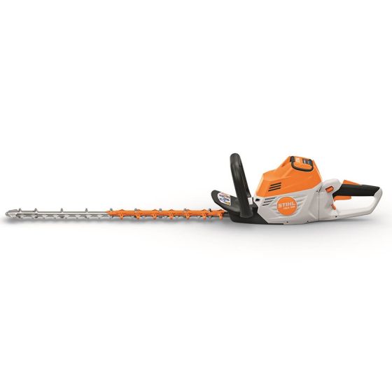 Stihl HSA 100 Cordless Battery Hedge Trimmer (Shell Only) | Buy Online