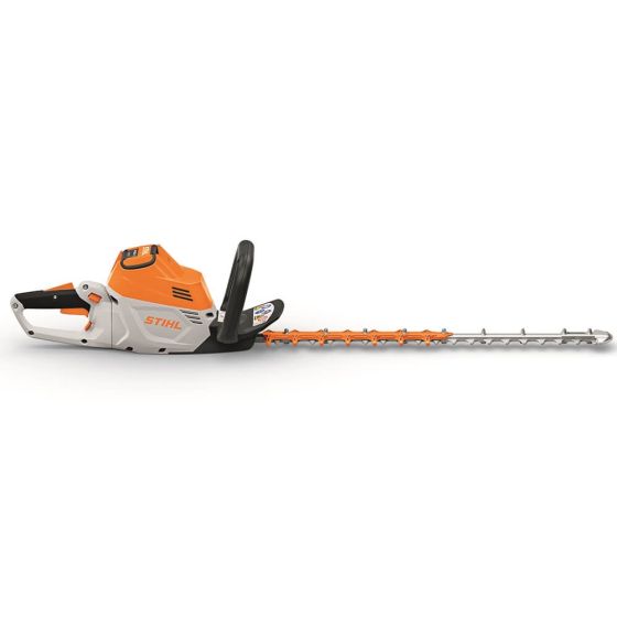 Stihl HSA 100 Cordless Battery Hedge Trimmer (Shell Only) | Buy Online