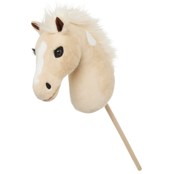 LeMieux Hobby Horse Lemon