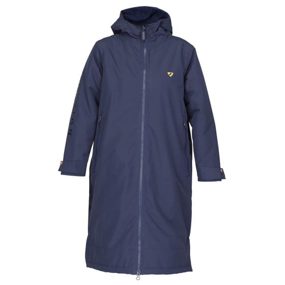 Shires Kids All Weather Robe Waterproof Riding Jacket