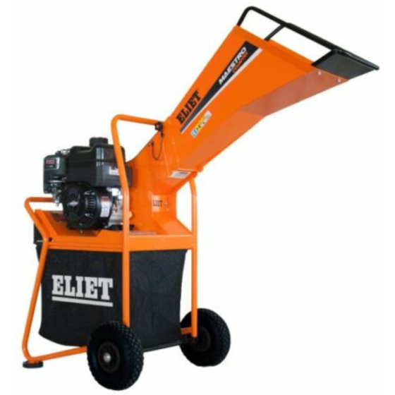 Eliet Maestro Country Shredder