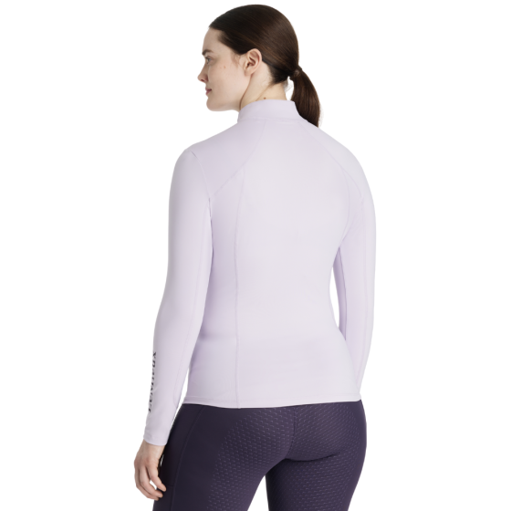 LeMieux Classique Base Layer Lilac