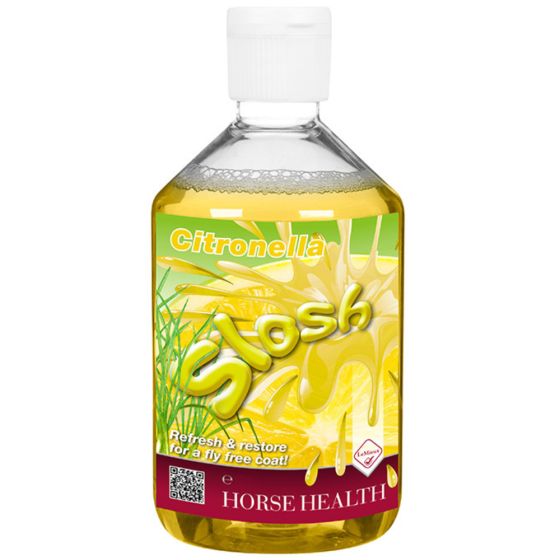 Lemieux Citronella Slosh