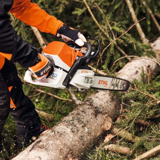 Stihl MS 400.1 C-M Petrol Chainsaw