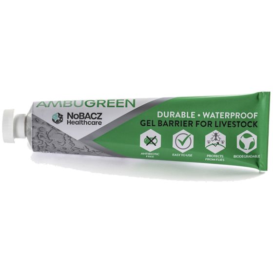 Nobacz Ambugreen Gel 110g