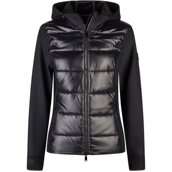 Pikeur Hybrid Jacket Black