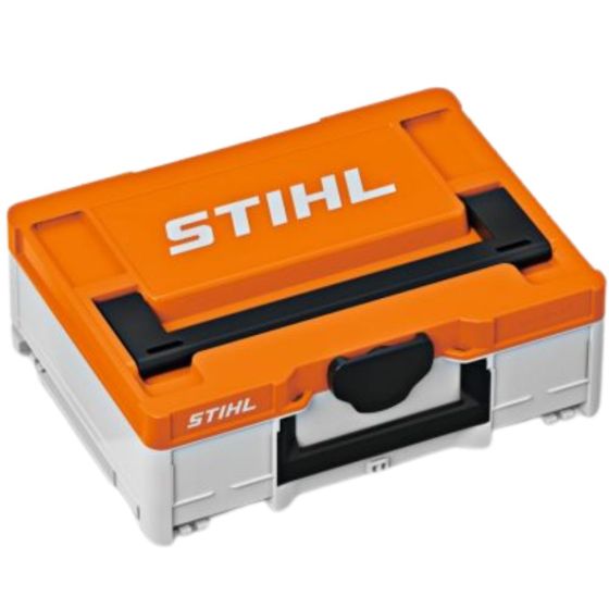 Stihl Battery Box (Systainer System)