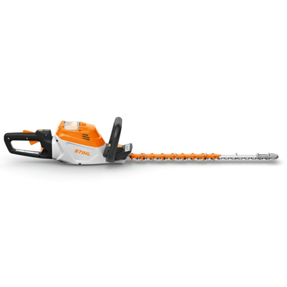 Stihl HSA 140 T Cordless Battery Hedge Trimmer (Shell Only)