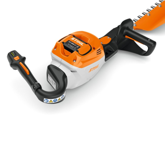 Stihl HSA 150 T Cordless Battery Hedge Trimmer (Shell Only)