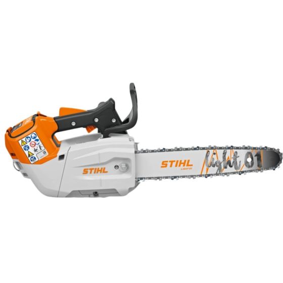 Stihl MSA 190 T Cordless Chainsaw (Tool Only)