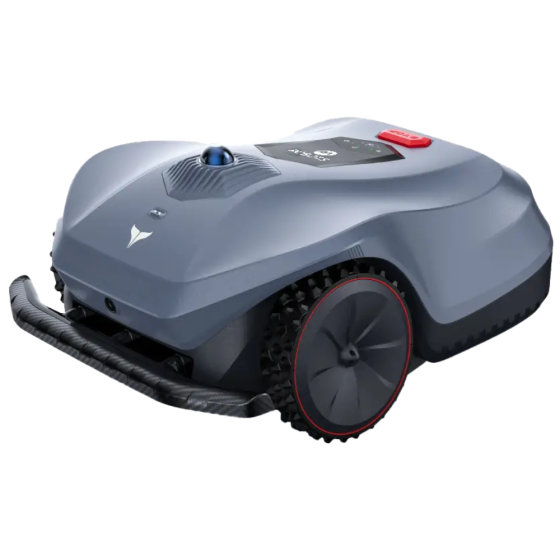 Storm 4000 Robot Mower