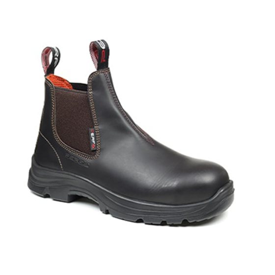 Perf Brandon Pro Dealer Safety Boots | Chelford Farm Supplies