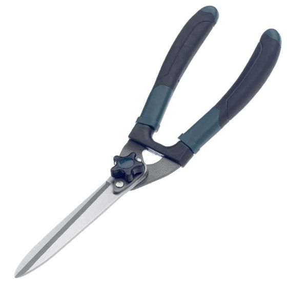 Bulldog Evergreen Hedge Shears | Chelford Farm Supplies