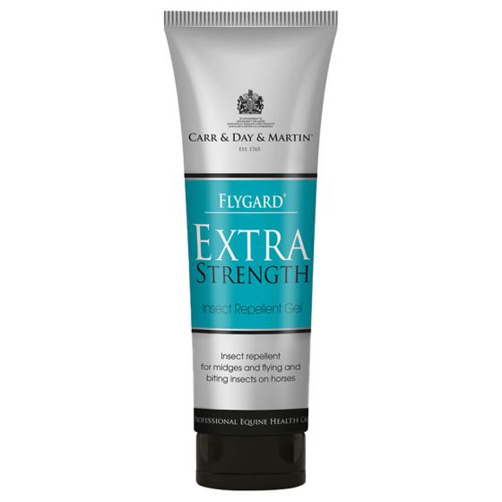 Carr Day & Martin Flygard Extra Strength Gel | Chelford Farm Supplies