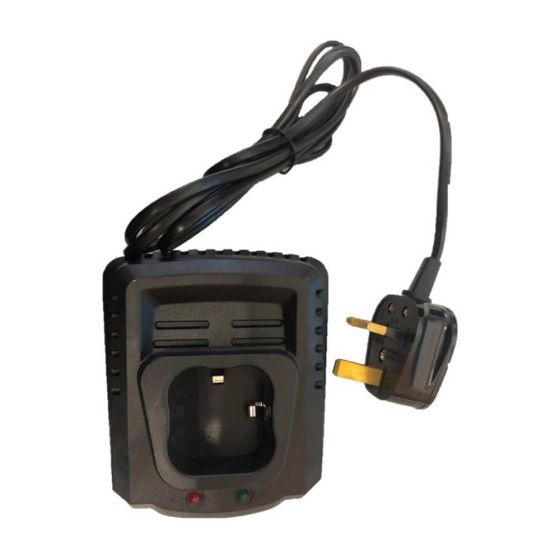 Clipster Cordless AKKU2 Charger | Chelford Farm Supplies