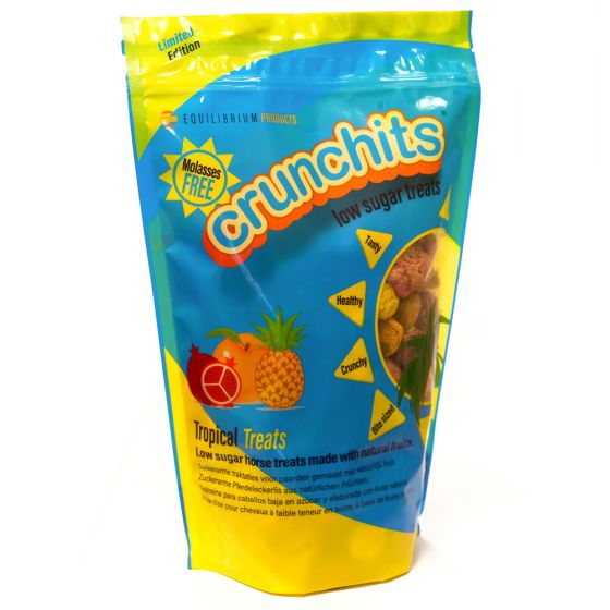 Equilibrium Crunchits Tropical