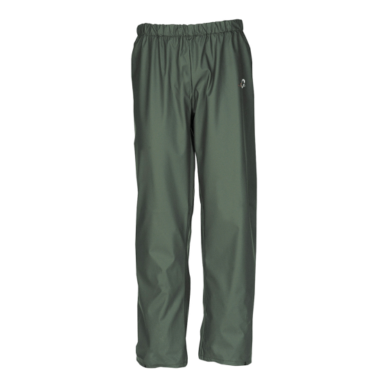 Flexothane Classic Rotterdam Waterproof Trousers