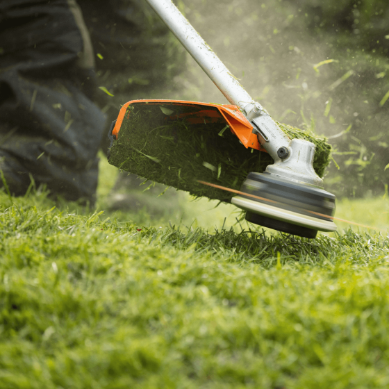Stihl FSA 130 Cordless Battery Brushcutter (Shell Only) | Buy Online