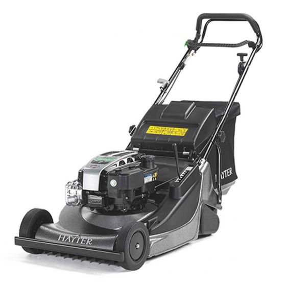Hayter Harrier 56 Pro Lawn Mower | Chelford Farm Supplies