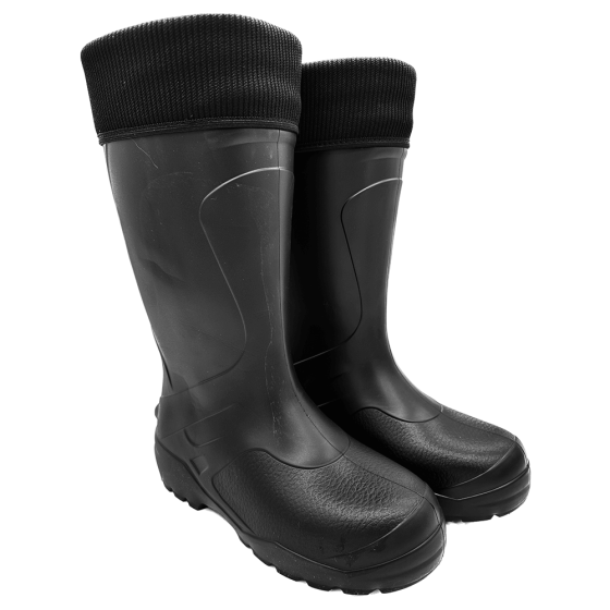 Leon Boots Co Unisex Explorer Ultralight Wellington Boots