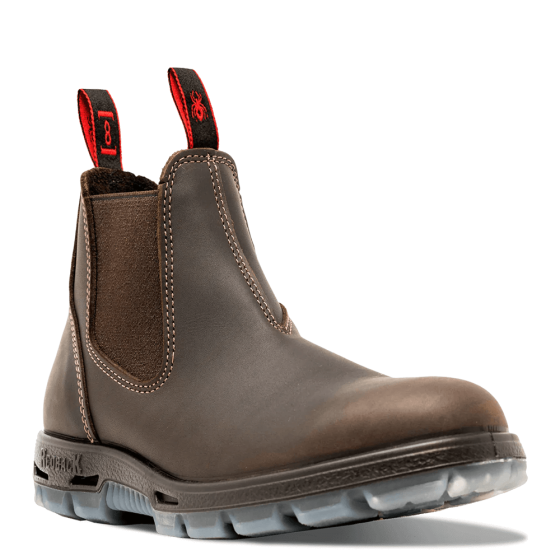 Redback Nevada Aquapel Soft Toe Boots | Buy Online