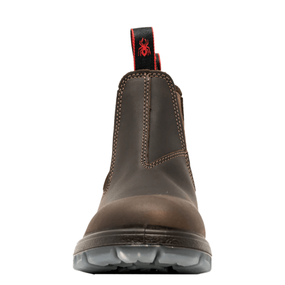Redback Nevada Aquapel Soft Toe Boots | Buy Online