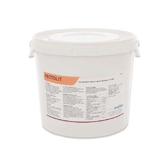 Pectolit Formula | Chelford Farm Supplies