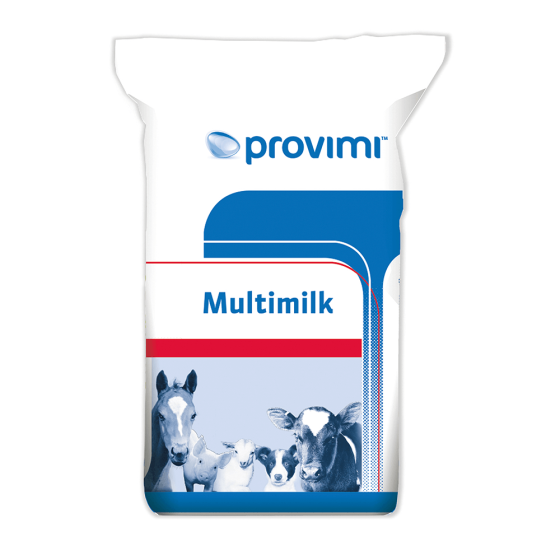 Provimi Multimilk Animal Milk Replacer | Buy Online