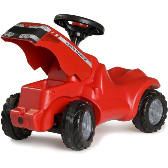 Massey Ferguson Push Tractor