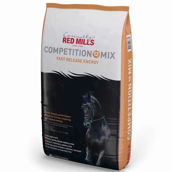 Red Mills Competition Mix