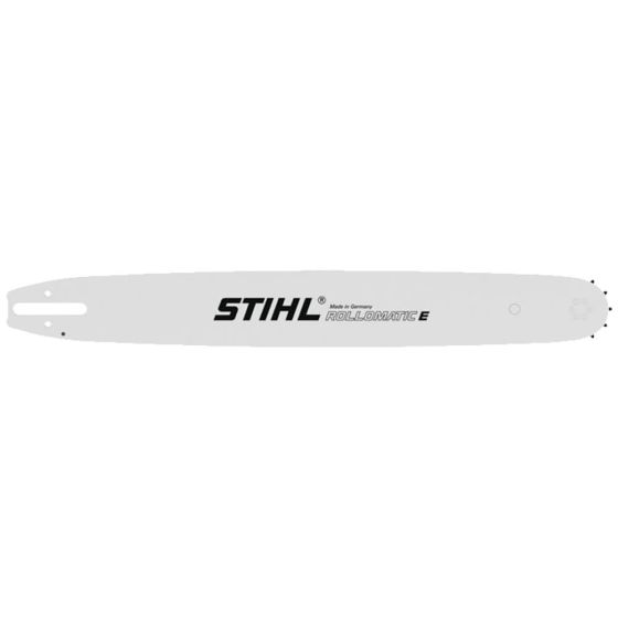 Stihl Guide Bar Rollomatic E 16in/40cm 1.6mm 3.8in | Chelford Farm Supplies