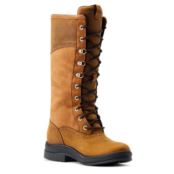 Ariat Wythburn II Waterproof Country Boots | Chelford Farm Supplies