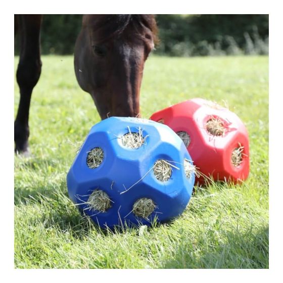 Shires Hay Ball | Chelford Farm Supplies