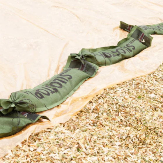 Silostop Agri Standard Gravel Bags 50 Pack
