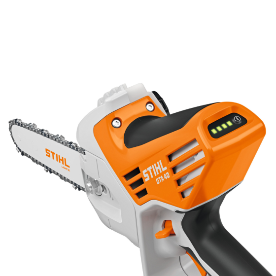STIHL GTA 40 Cordless Pruner Kit (Inc. Batteries & Charger)