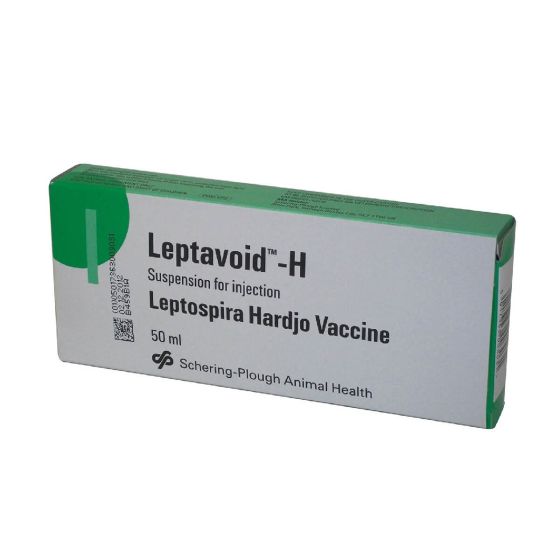 Trilanco Leptavoid H Vaccine 50ml - Chelford Farm Supplies
