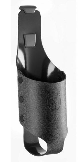 Husqvarna Tool Belt Flexi Spray Can Holder | Chelford Farm Supplies