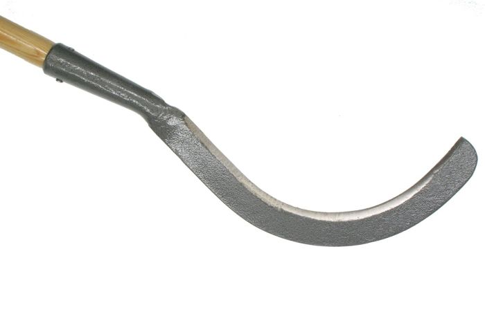 Bulldog Hereford Brushing Hook from Chelford Farm Supplies