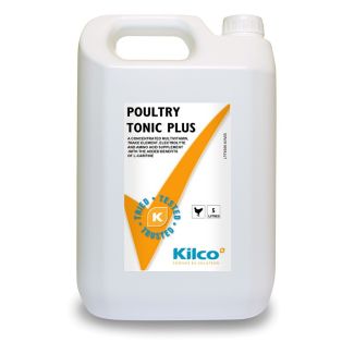 Kilco Agricultural & Dairy Chemicals | Chelford Farm Supplies