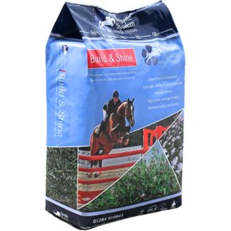Simple System Horse Feed | Shop All