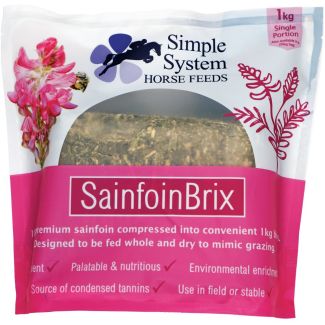 Simple System Horse Feed | Shop All
