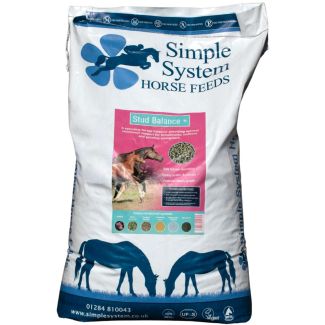 Simple System Horse Feed | Shop All