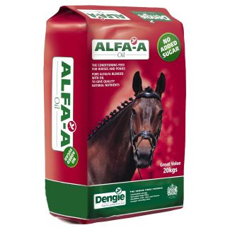 Horse Feed Supplies | Chelford Farm Supplies | Cheshire