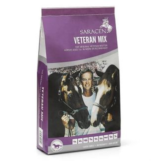 Saracen Horse Feed | Buy Online | Chelford Farm Supplies