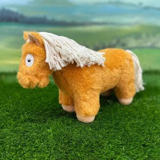 Crafty Ponies Soft Toys | Buy Online | Chelford Farm Supplies