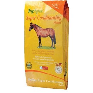 TopSpec Horse Feed | Buy Online | Chelford Farm Supplies