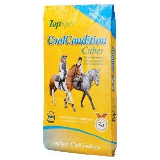TopSpec Horse Feed | Buy Online | Chelford Farm Supplies